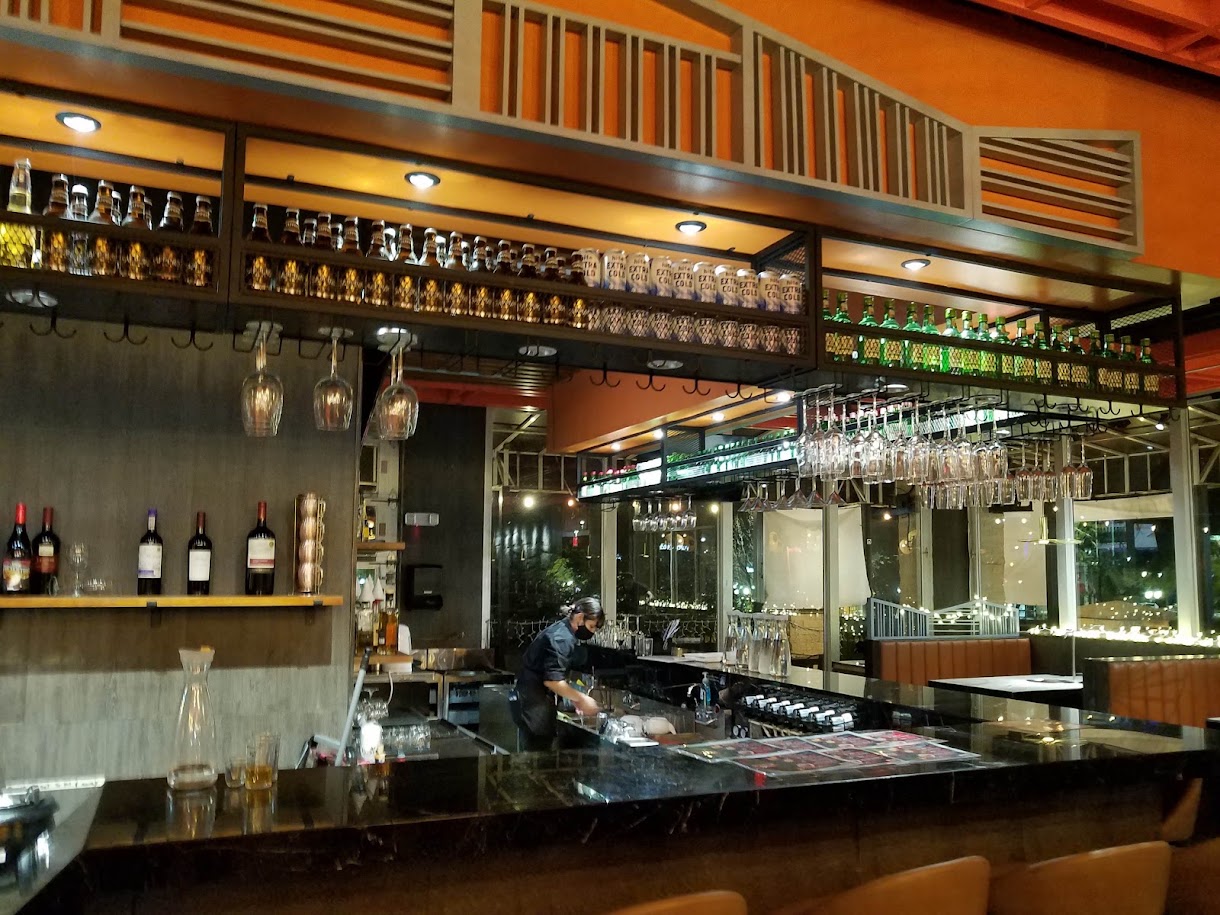 The 2026 Best Restaurants in Dr Phillips Orlando List