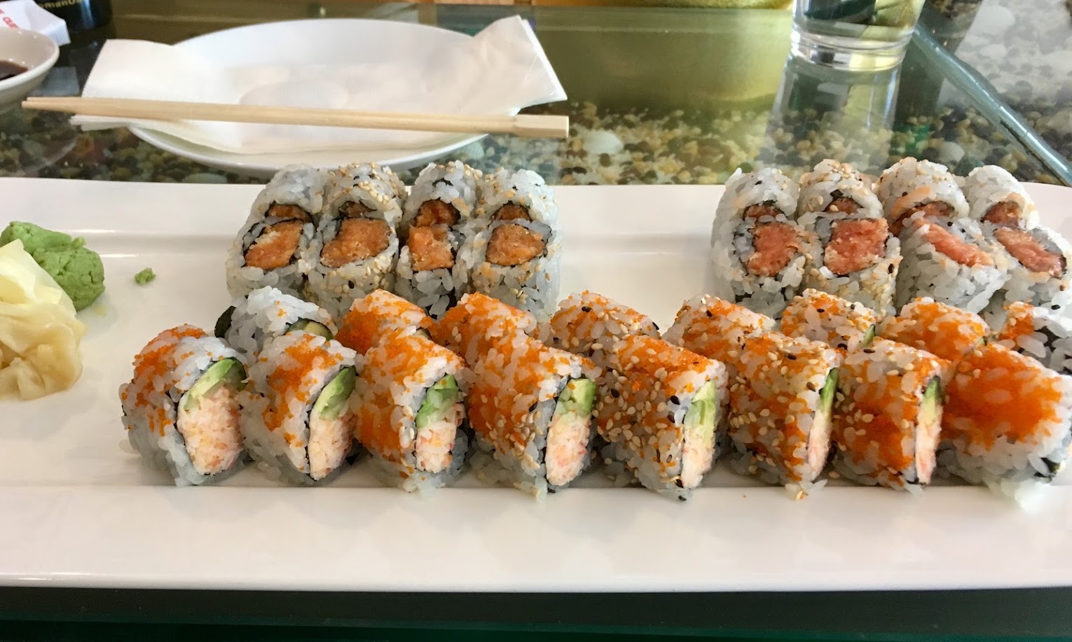 Best Sushi in Denver: Complete Guide (2026)