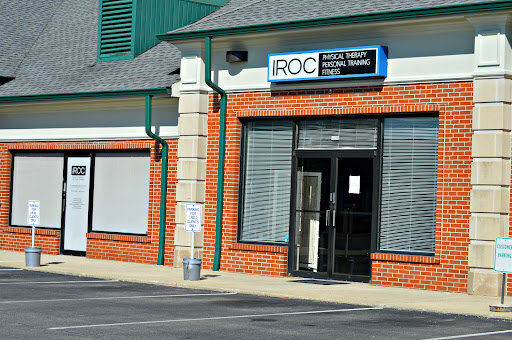 IROC Physical Therapy and Personal Training - AZexplained