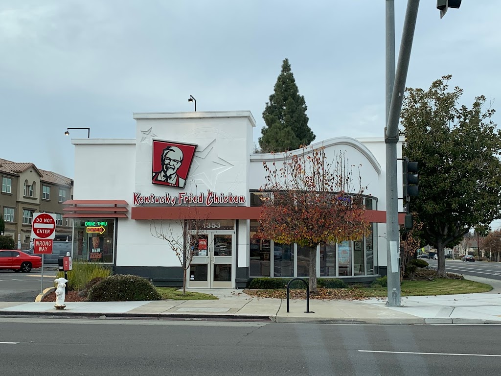 KFC - Santa Clara, CA 95050 - Menu, Reviews, Hours & Contact
