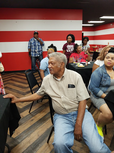 Bowling Alley «Bowlero Naperville», reviews and photos, 1515 Aurora Ave ...