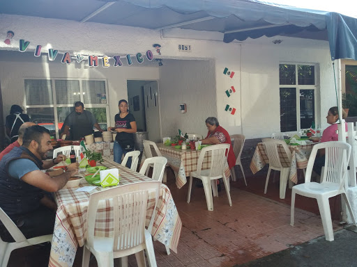 Restaurante Rico Menudo Doña Cata en Guadalajara