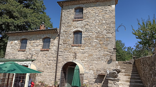 La Grande Quercia: Ristorante e Agriturismo a Carovilli