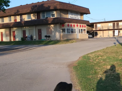 108 RV Park Long Term RV Park - 845 S Walbaum Rd, Calumet, Oklahoma ...