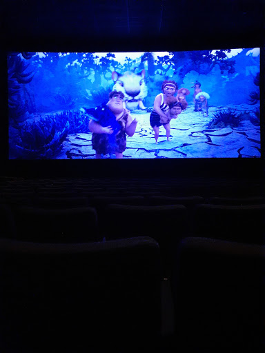 Movie Theater «AMC Loews Raceway 10», reviews and photos, 1025 ...