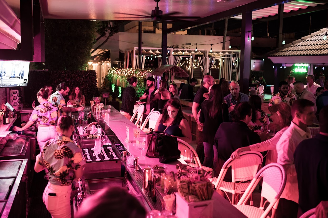 The Top-Rated Night Clubs in Delray Beach for 2025