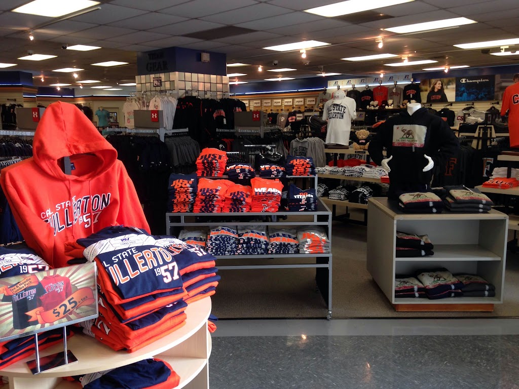 Titan Shops - Fullerton, CA 92831 - Location, Reviews, Hours and ...