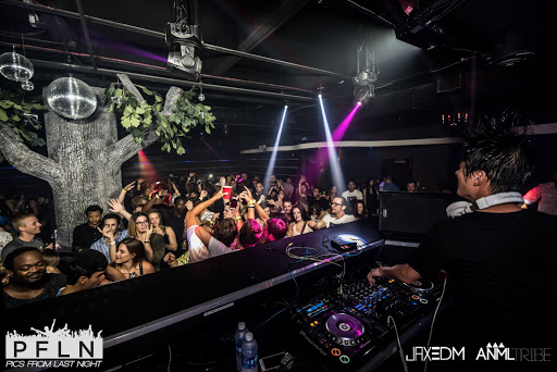 Night Club «Myth Nightclub», reviews and photos, 333 E Bay St ...