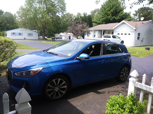 Rent a Wreck - AZexplained