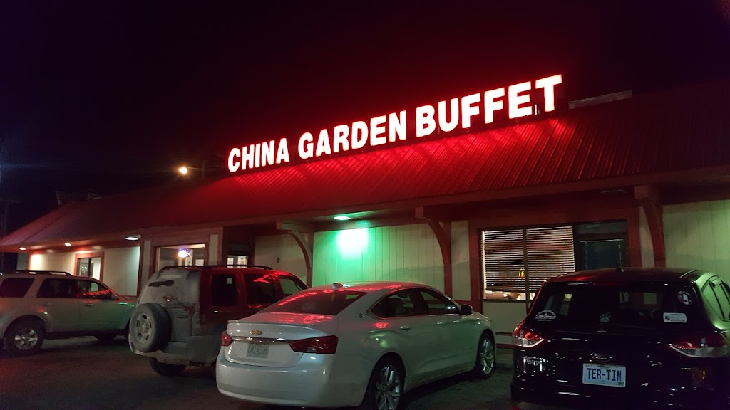China Garden Buffet - Chillicothe, MO 64601 - Menu, Hours, Reviews and ...