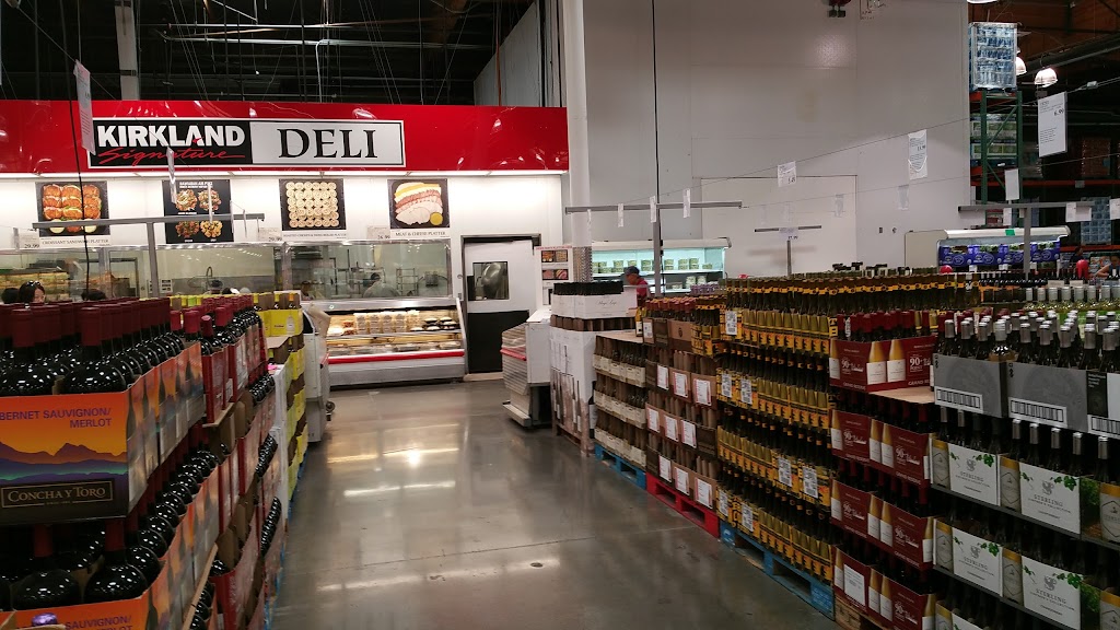 Costco Wholesale - Alhambra, CA 91803 - Location, Reviews, Hours and ...