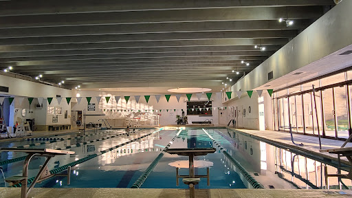 Harbison Community Center - AZexplained