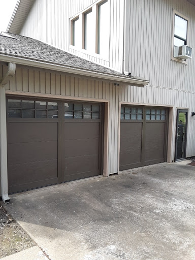 Garage Door Service - AZexplained