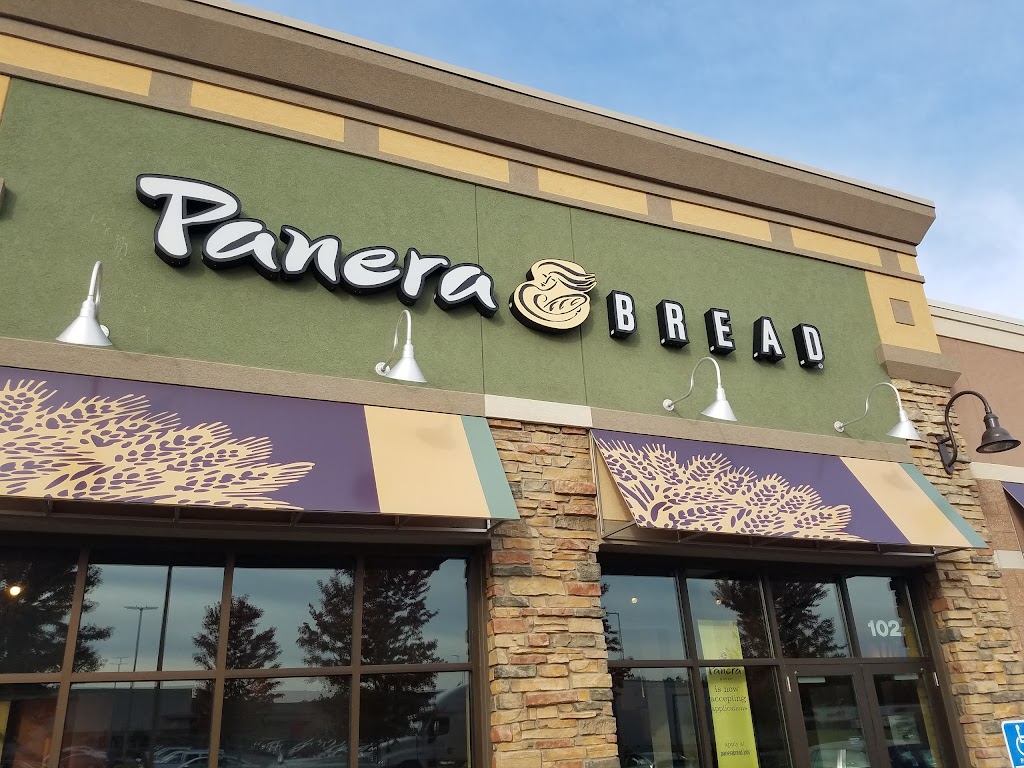 Panera Bread - West St Paul, MN 55118 - Menu, Reviews, Hours & Contact