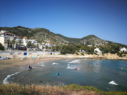 Descubre las espectaculares playas de Sitges: ¡Mapa imprescindible! [2025]