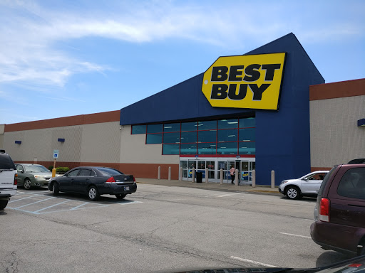 Best Buy - AZexplained