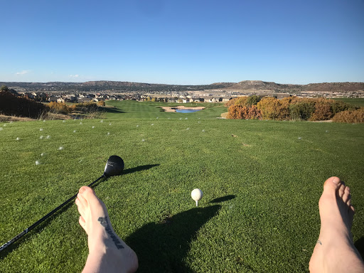 Golf Course «Red Hawk Ridge Golf Course», reviews and photos, 2156 Red ...