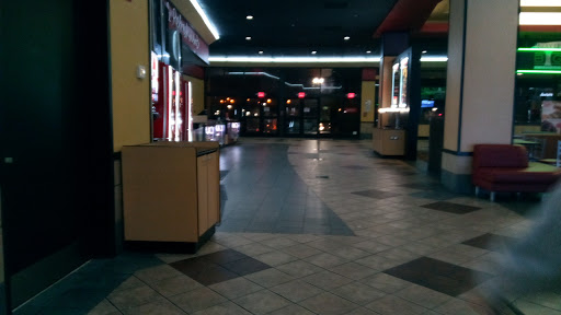 Movie Theater «AMC Riverstone 15», reviews and photos, 5 Reinhardt ...