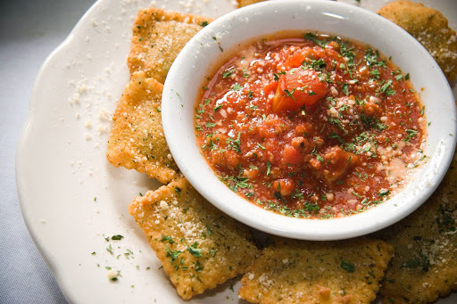 Li'l Rizzo's Restaurant - Osage Beach - AZexplained