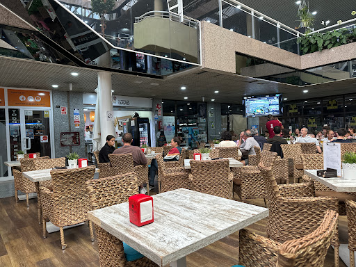 Restaurante Mesón Santa Mónica en Rivas-Vaciamadrid