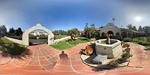 Museum «Dominguez Rancho Adobe Museum», reviews and photos, 18127 ...