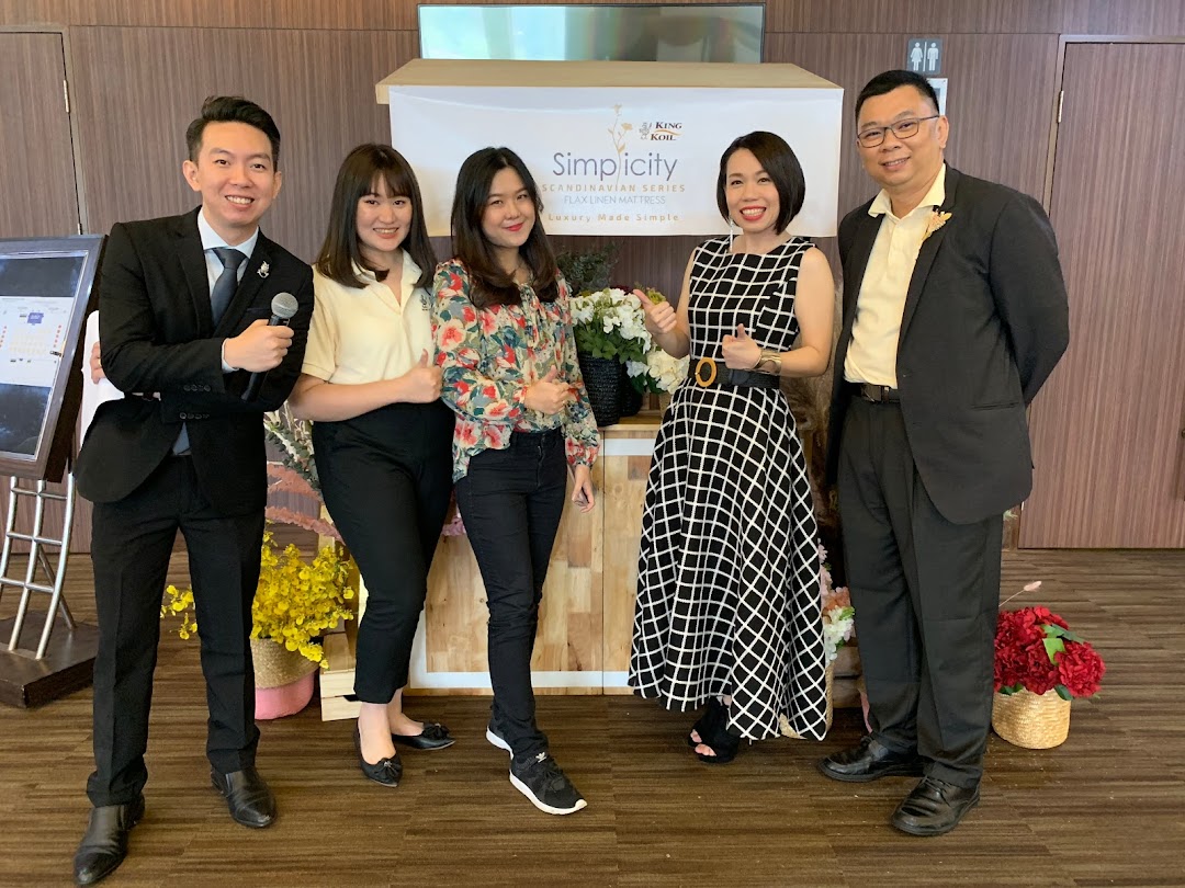 Prestige Event Planner and Management di bandar Klang