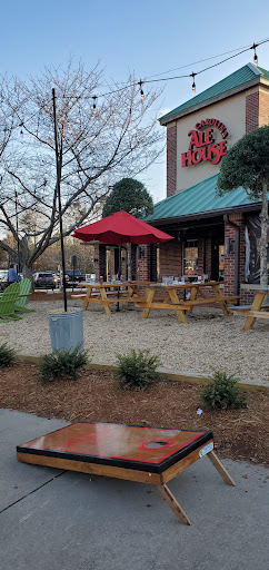 Carolina Ale House - AZexplained