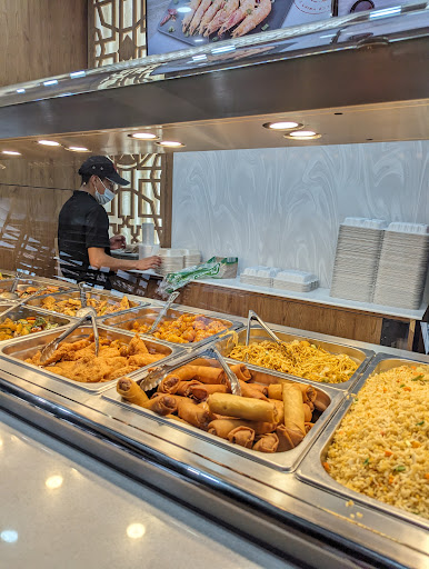 Restaurante Chang Hing en Chihuahua