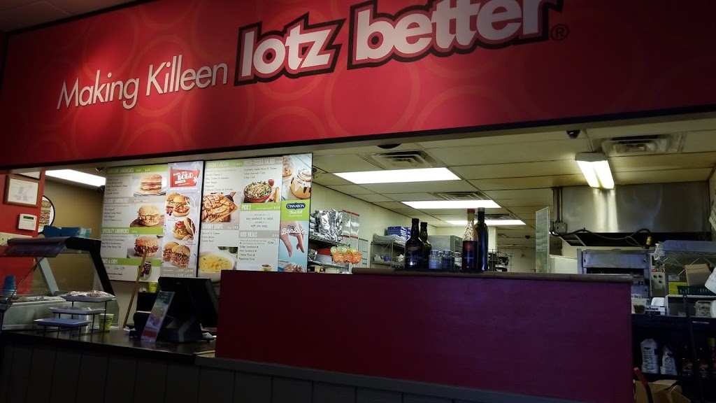 Schlotzsky's - Killeen, TX 76541 - Menu, Reviews, Hours & Contact