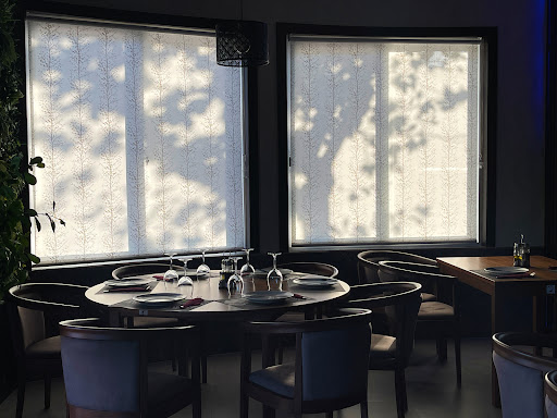 Restaurante Dong Jing en L'Alfàs del Pi