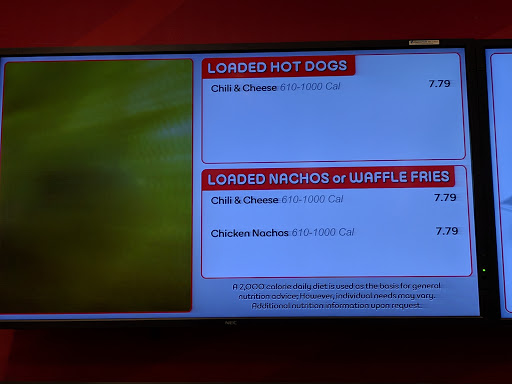 Movie Theater «AMC Mercado 20», reviews and photos, 3111 Mission ...