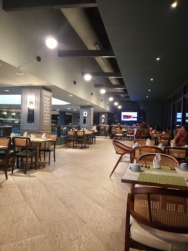 Buffet Plaza Cafe Gran Hotel Tijuana en Tijuana - Número de Teléfono ...