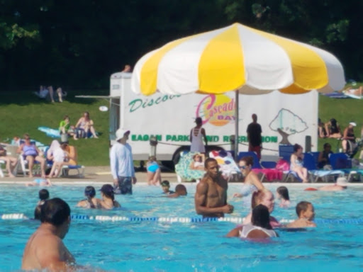 Water Park «Cascade Bay Water Park», reviews and photos, 1360 Civic ...