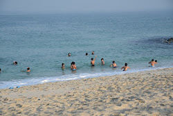 Al Hamriyah Public beach 🏖️ Sharjah Emirate, United Arab Emirates ...