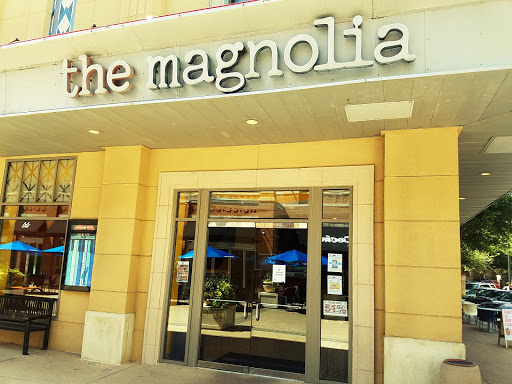 Movie Theater «The Magnolia Theatre», reviews and photos, 3699 McKinney ...
