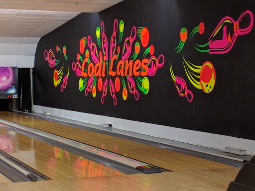 Bowling Alley «Lodi Lanes», reviews and photos, 58 Terhune Ave, Lodi ...