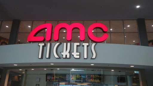 Movie Theater «AMC Classic Valley View 16», reviews and photos, 13331 ...