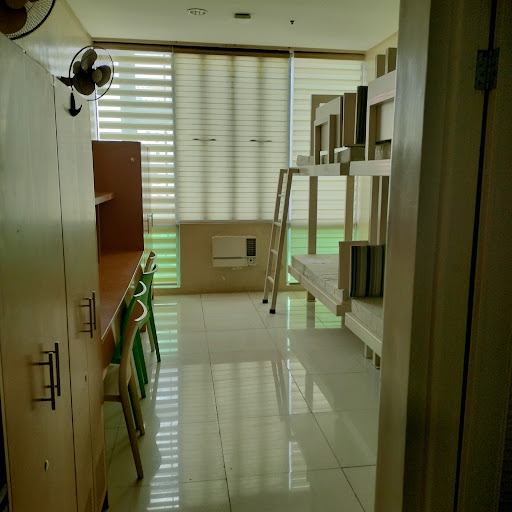 University Pad Residences Taft in Malate, Manila, Metro Manila - Zaubee