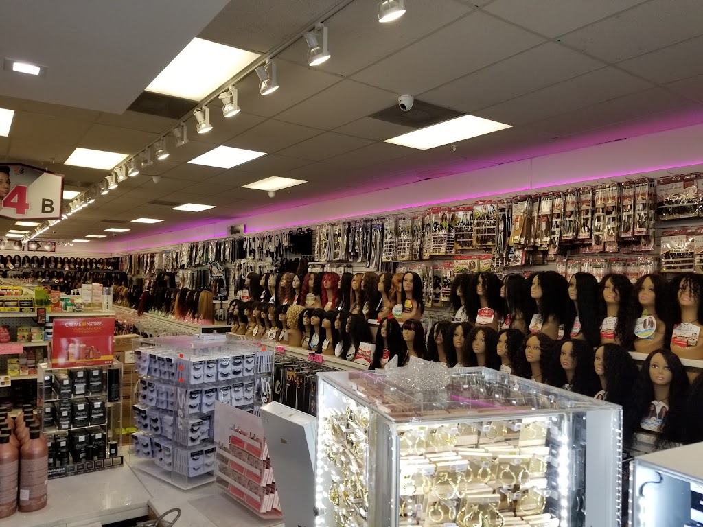 Pink Beauty Supply Compton - Compton, CA 90221 - Location, Reviews ...