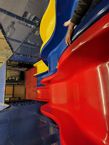 Entertainment and Recreation «Dizzy Castle», reviews and photos, 11606 ...