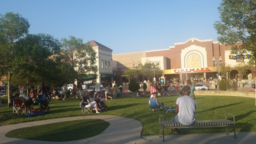 Movie Theater «Cinemark Carefree Circle And IMAX», reviews and photos ...