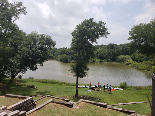 Banquet Hall «Austin Ranch», reviews and photos, 2009 Anderson Gibson ...