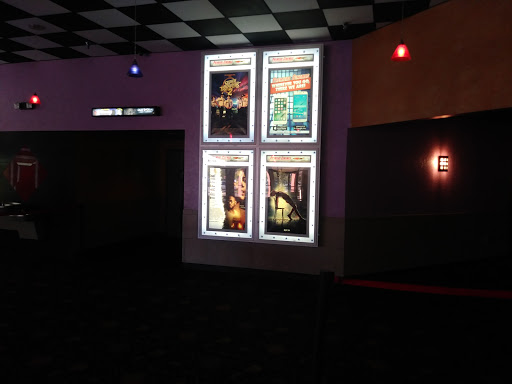 Movie Theater «Premiere Cinema 8 - Plant City», reviews and photos, 220 ...