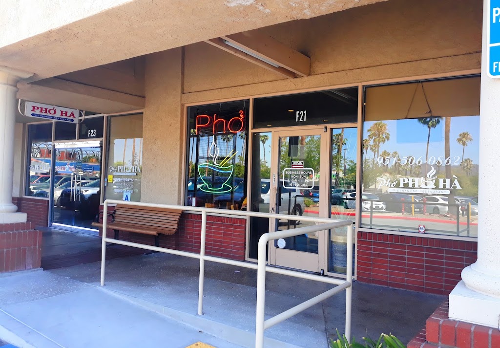 Pho Ha - Temecula, CA 92591 - Menu, Hours, Reviews and Contact