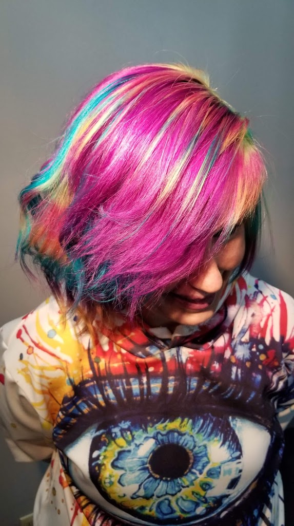 Eclectic Hair Salon- Downtown - Lafayette, IN 47901 - Services and Reviews