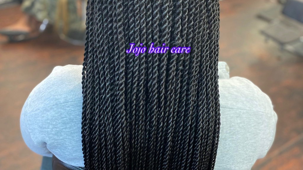 Jojo's Hair Care - Lauderdale Lakes, FL 33311 - Services and Reviews