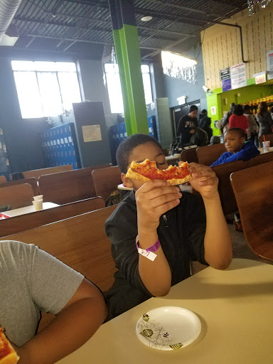 Roller Skating Rink «Dr. Martin Luther King, Jr. Roller Skating and ...