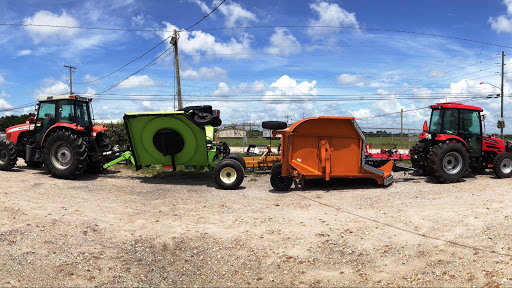 Grove Equipment Service - AZexplained