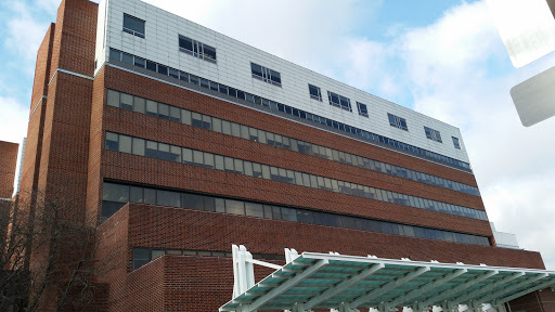 Norwalk Hospital, part of Nuvance Health - AZexplained