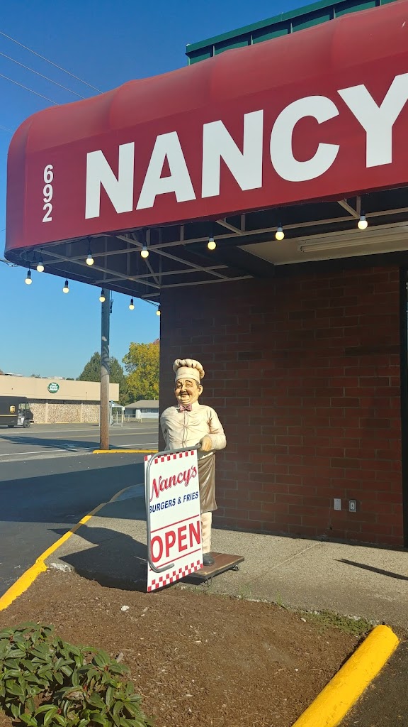 Nancy Jo's Burgers And Fries - Salem, NJ 97301 - Menu, Hours, Reviews ...